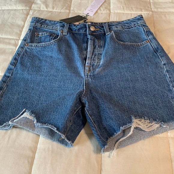 Gianni Bini | Shorts | Gianni Bini Denim Shorts | Poshmark